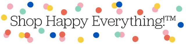 Happy Everything - Ace of Gray