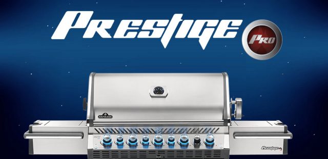 PRESTIGE PRO™ SERIES - Ace of Gray